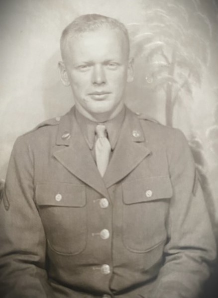 Washburn native accounted for from World War II | News, Sports, Jobs ...